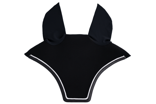 Square Custom Bonnet - - Equine Bonnets LLC