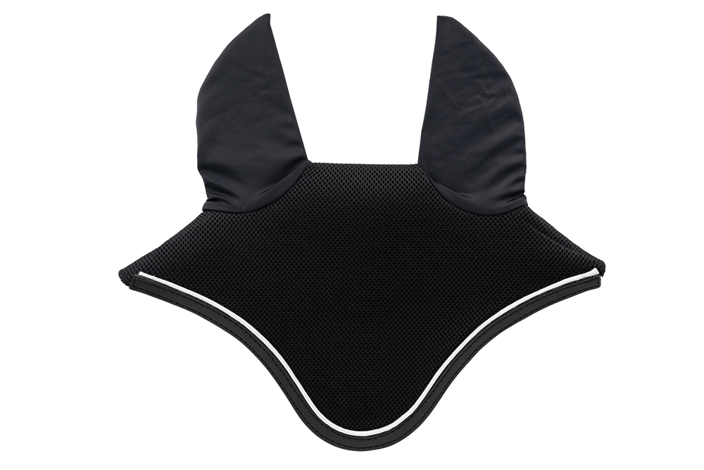 Custom Mesh Horse Ear Bonnets